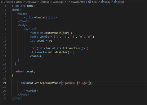 Image result for JavaScript in an Hour in Telugu