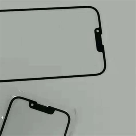 Image result for iPhone 13 Notch