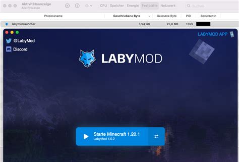 Image result for Laby Mod Launcher