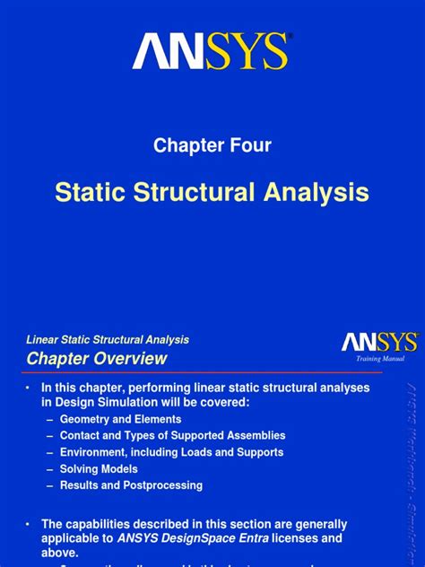 Image result for Structural Static Model
