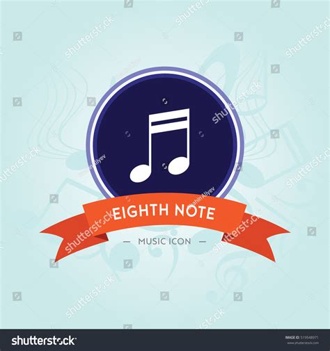 Image result for MuseScore Eighth Note Icon