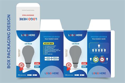 Image result for Light Bulb Package Design