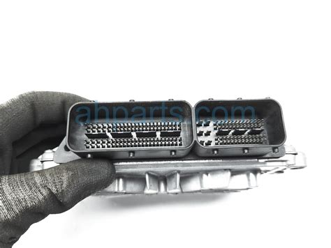 Image result for 2003 Volvo S40 Engine Control Module Location