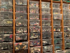 Image result for LEGO Storage Containers