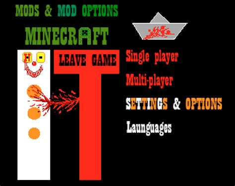 Image result for What Is the Minecraft Mod Image