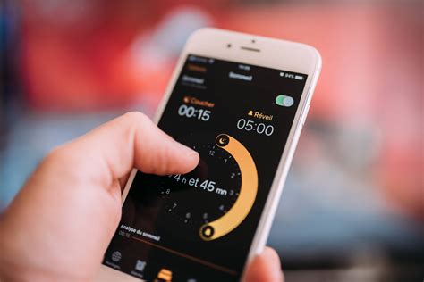 Image result for Alarm Mobile Screen