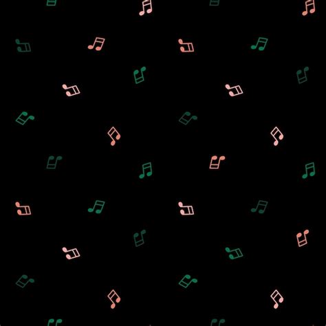 Music Notes Wallpaper Hd Vectors & Illustrations for Free Download ...