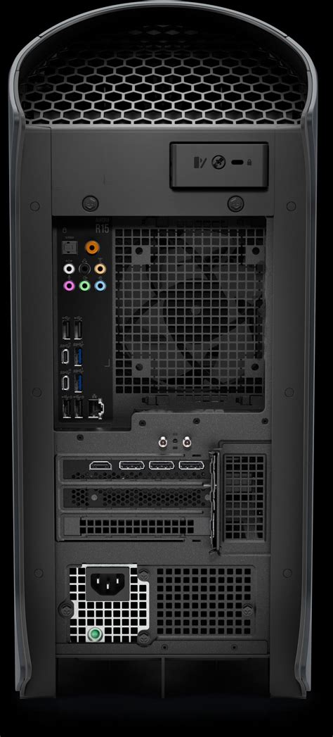 Image result for Alienware Aurora R15B CPU