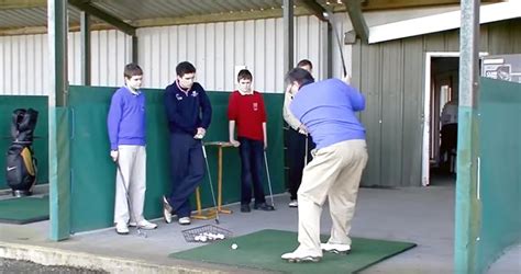 Image result for Intro Golf Lessons
