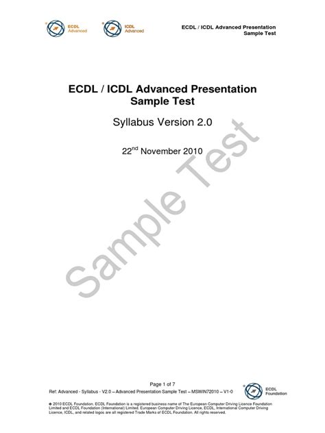 Image result for Test Presentation Paper