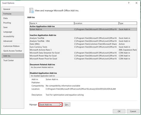 Image result for Excel Add-Ins