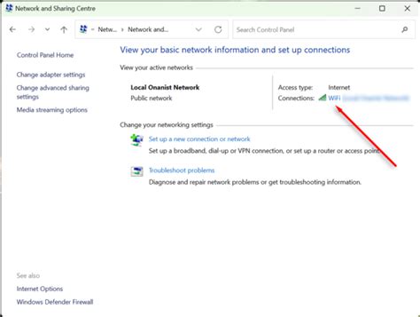 Image result for Find Network Password Windows 11