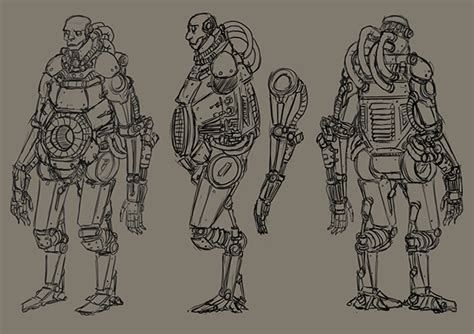 Image result for Terminator Redesign