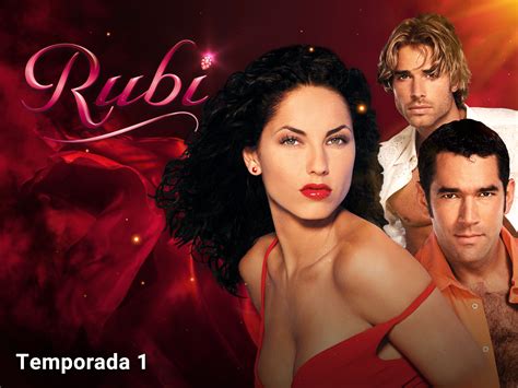 Image result for Rubi 2004 Capitulo 2