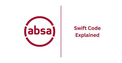 Image result for Absa Bank Code