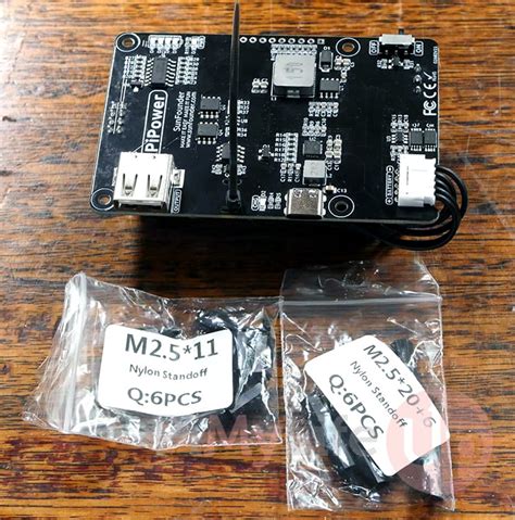 Image result for Pi Power Module