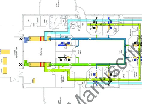 Image result for VAV Box Graphics