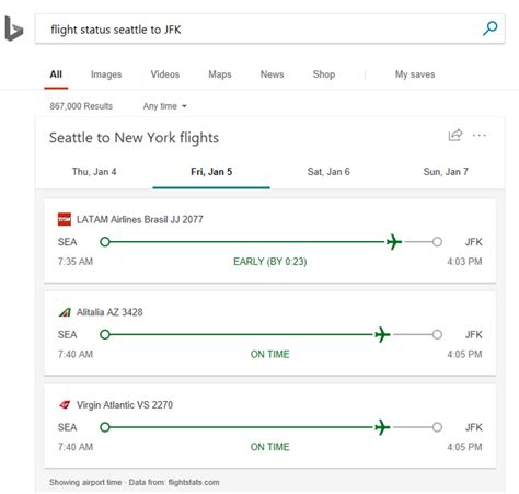 Image result for How to Track Flight Status