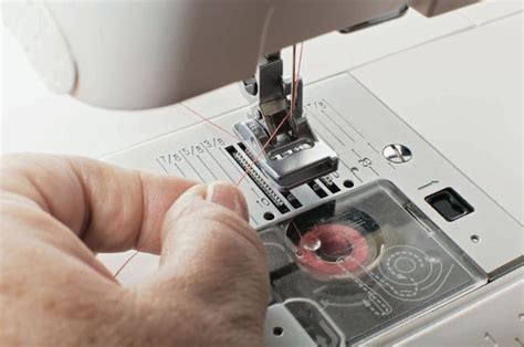 Image result for Snaking Thread Sewing