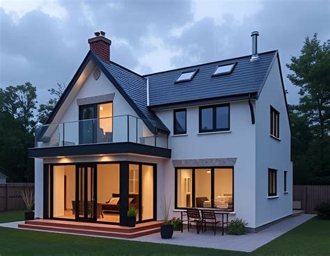 Image result for Modular Loft Conversion