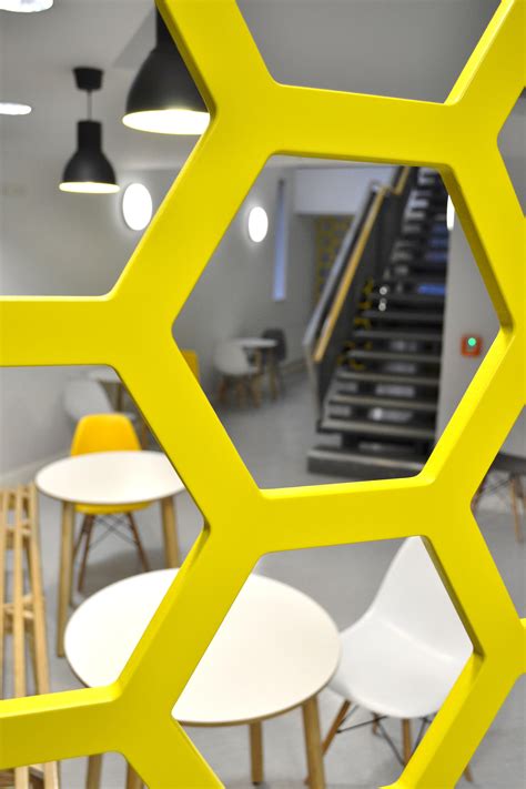 Image result for PVC Hex Screen