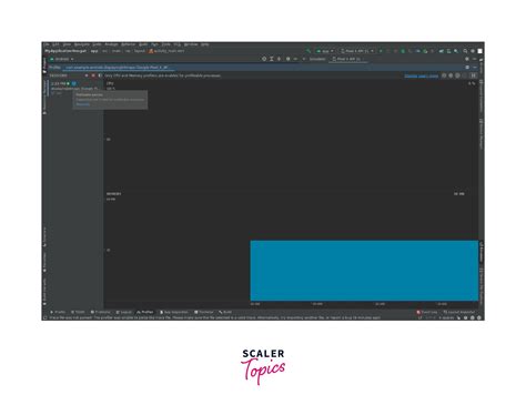 Image result for Android Profiler User Training