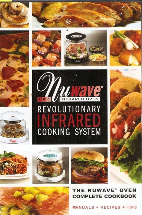 Image result for NuWave Cooking Chart PDF