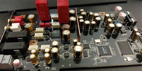 Best external sound card for pc audiophile - pnacms