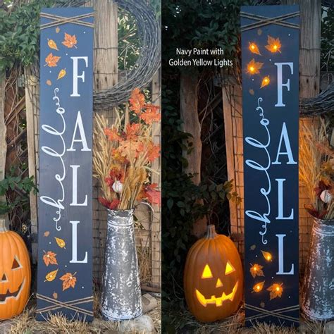 Image result for Fall Front Porch Signs