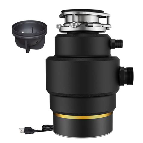 Image result for Garbage Disposal Plug