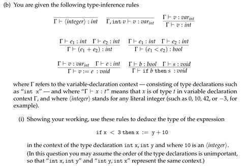 Image result for Type Inference