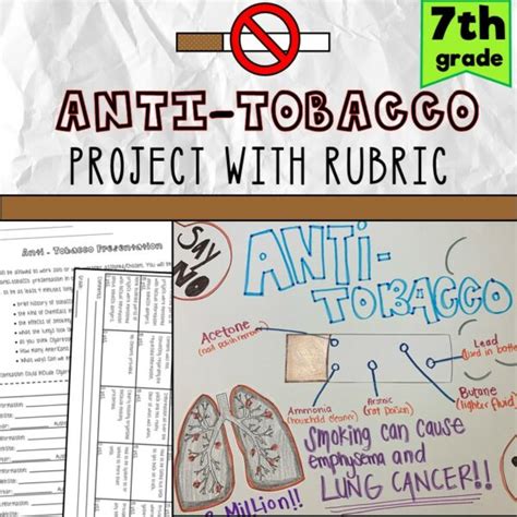 Image result for Smoking Science Project Boards