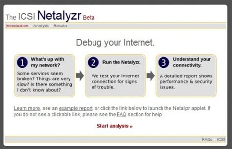 Image result for Network Troubleshooting with Network Analyzer