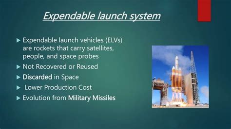 Image result for Expendable Launch System