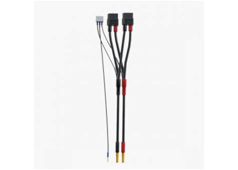 Image result for Power Pro Parallel Cable