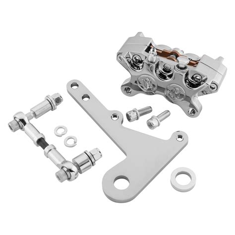 Image result for Performance Machine Brake Caliper Parts