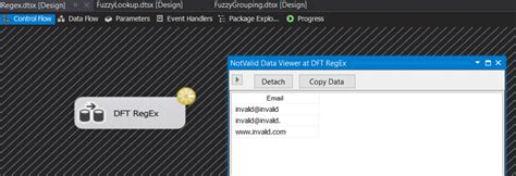 Image result for SSIS 2019 How to Check for File