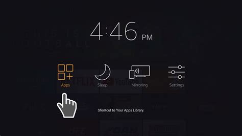 Image result for How to Use Mouse Toggle On Firestick