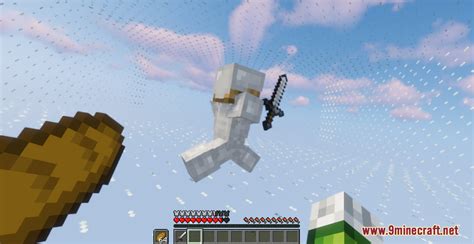 Image result for Minecraft PvP Bot Mod