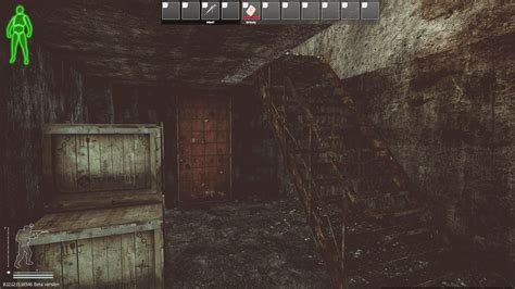 Image result for Factory Exit Key EFT