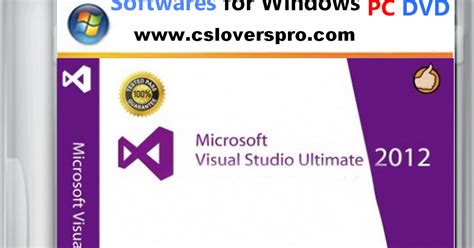 Image result for Download Visual Studio 2012 Ultimate