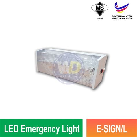 Image result for LED Emergency Message Sign