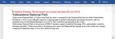 Image result for How to Have Java Language Style in Word