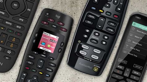 Image result for Best Universal Remote Control