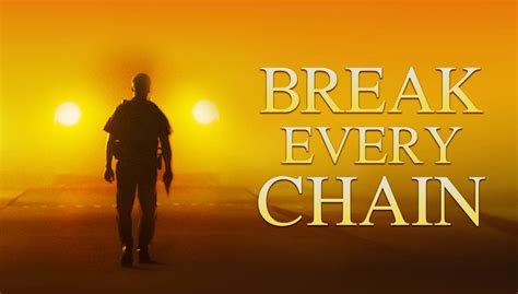 Image result for Break Every Chain Concert