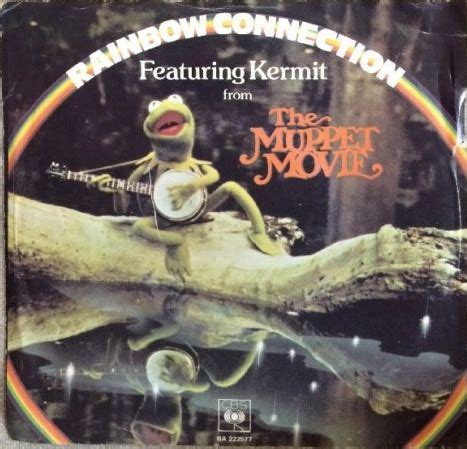 Image result for Jim Henson Rainbow Connection