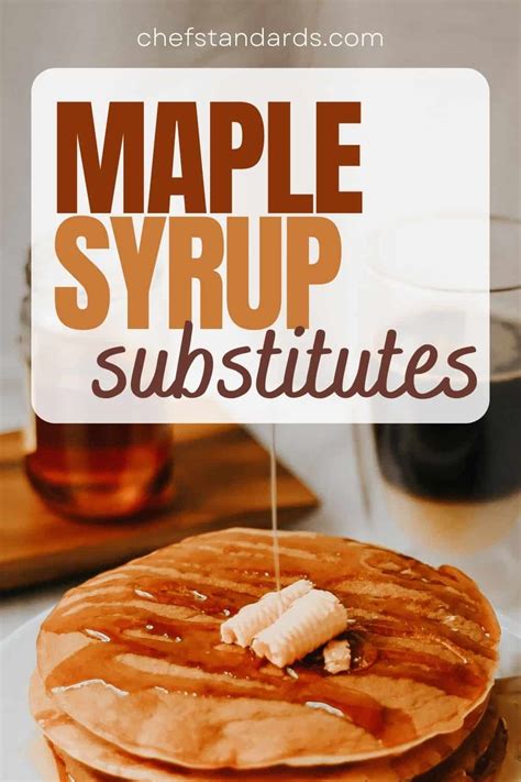 Image result for Maple Syrup Substitute