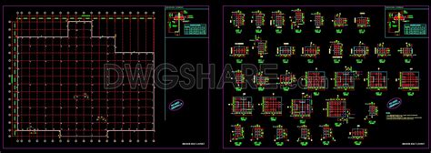 Image result for Steel Structure Drawing for Practice