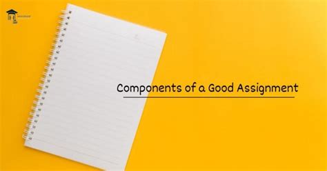 Image result for Definition Assignment