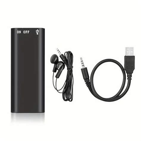 Image result for How to Use Mini Voice Recorder